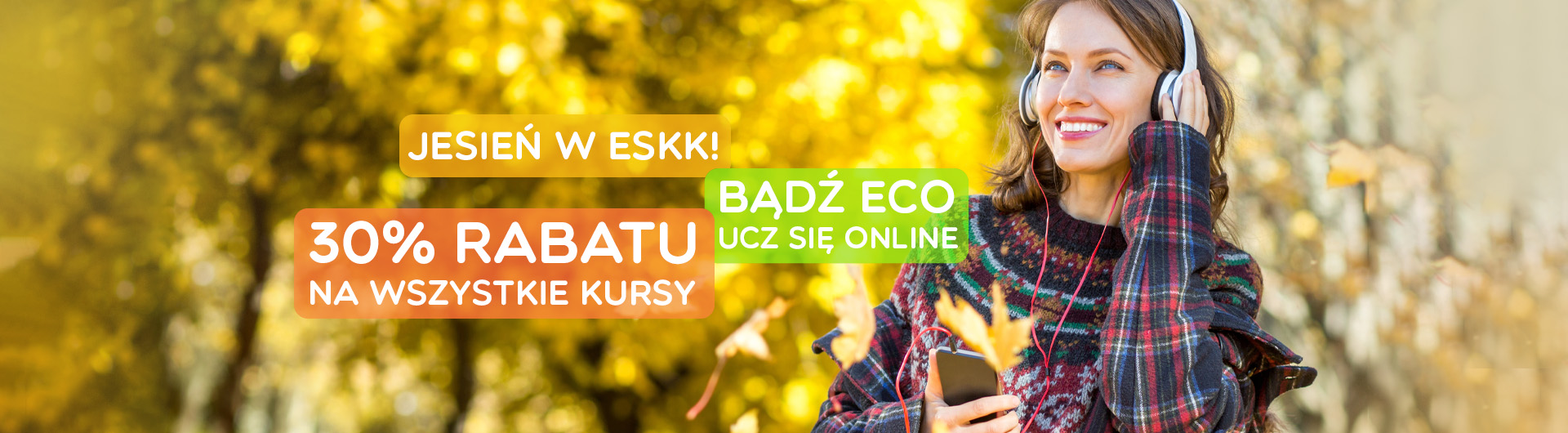 ESKK – kursy językowe, zawodowe i hobbystyczne