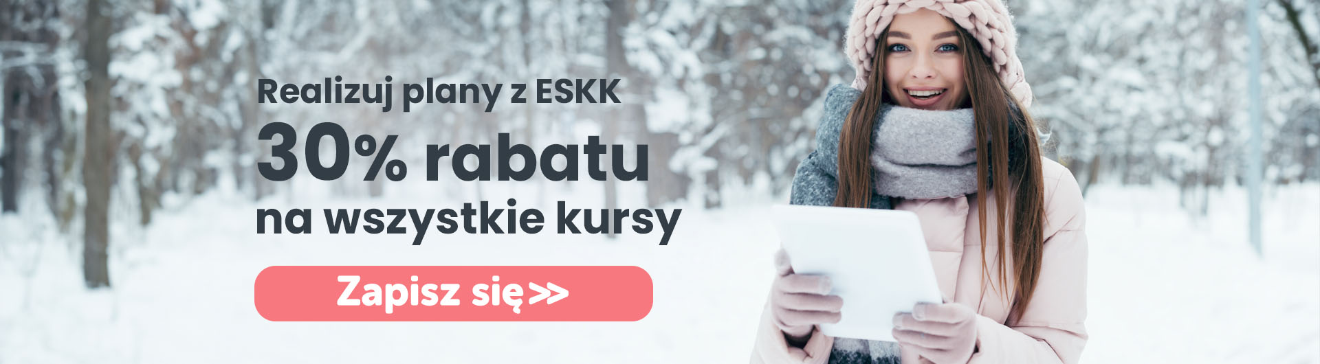 ESKK – kursy językowe, zawodowe i hobbystyczne
